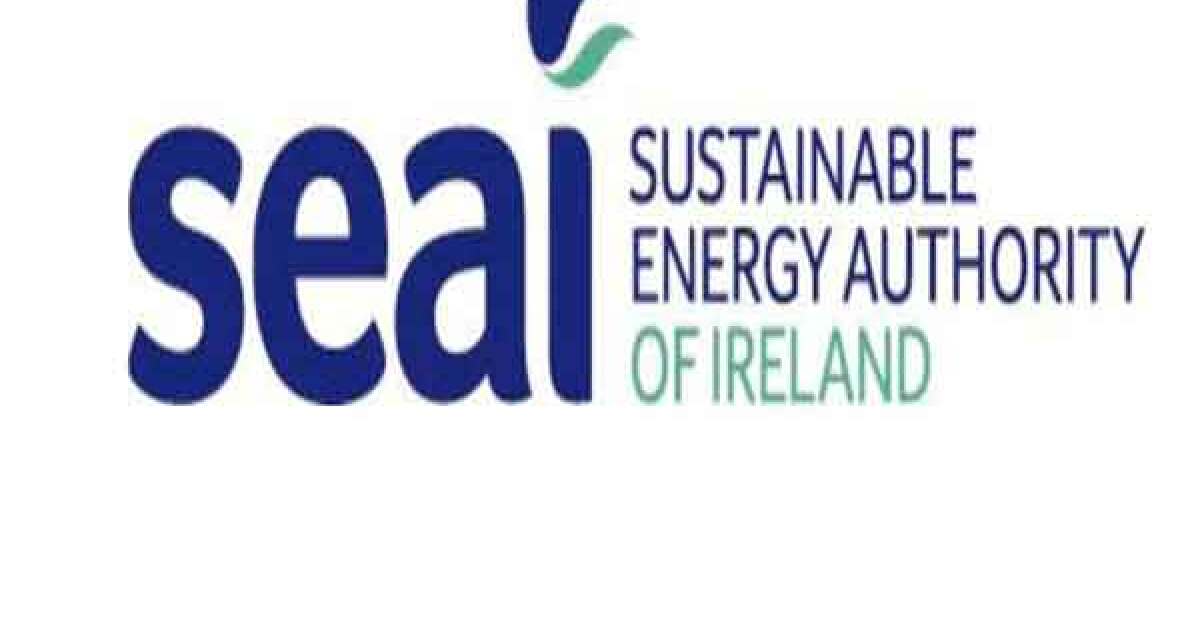 SEAI - Sustainable Energy Authority of Ireland - Erne Motor Works