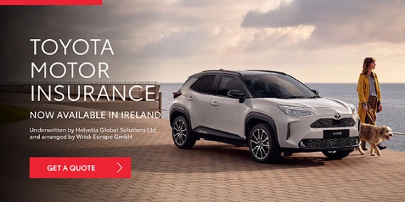 New & Used Cars in Galway | Car Finance & Service | Tony Burke Motors ...