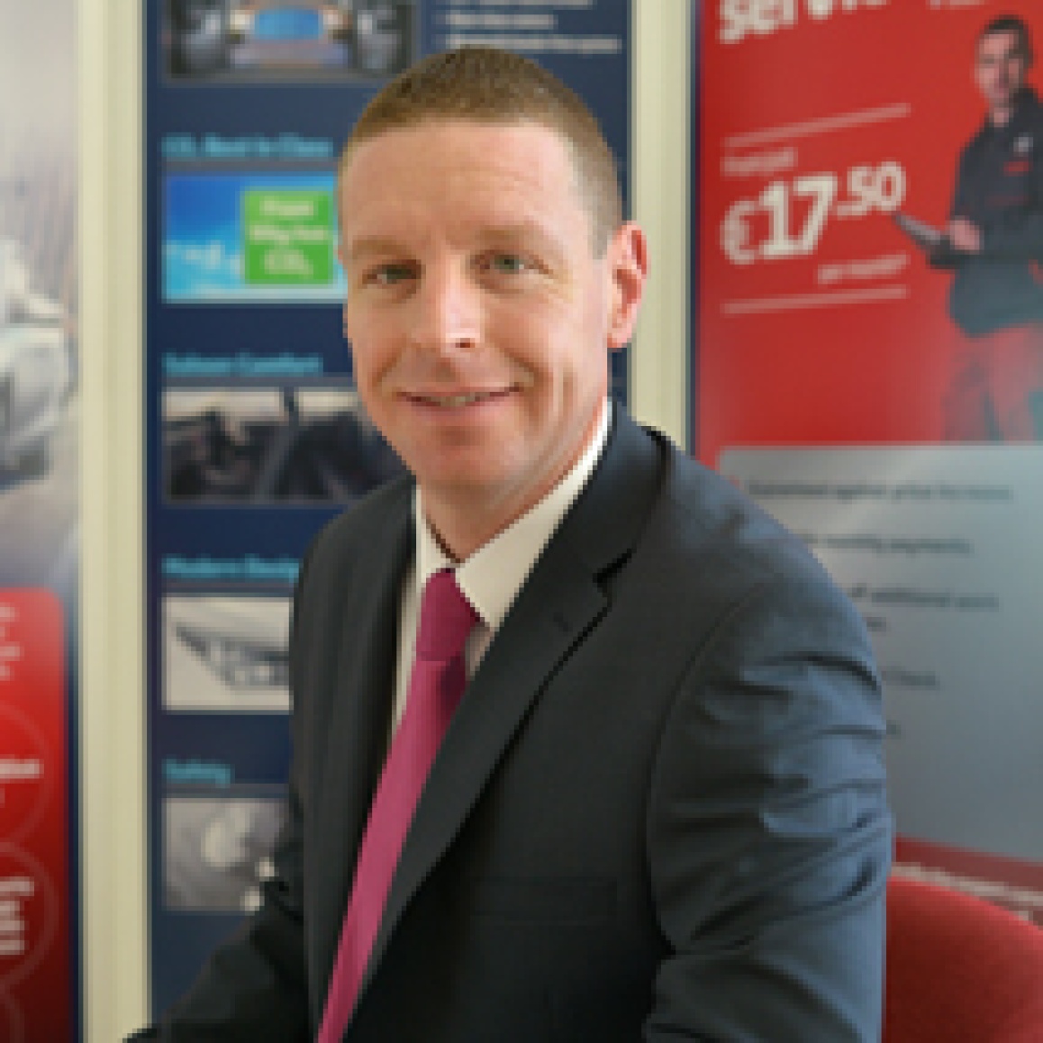 New & Used Cars | Car Service | Denis Mahony Kilbarrack - Denis Mahony ...