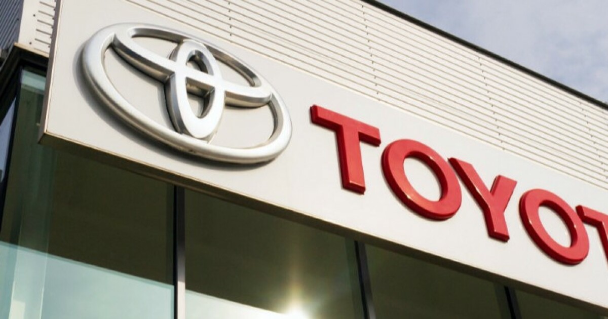 New & Used Cars | Car Service | Toyota Naas - Toyota Naas