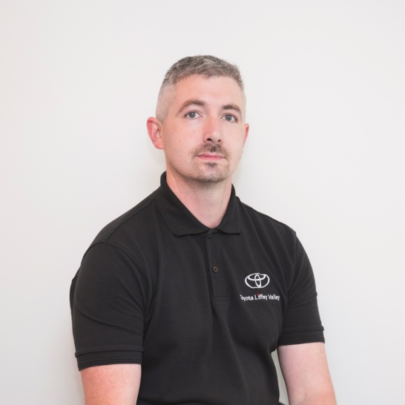 Toyota Liffey Valley | Toyota Dealer Dublin | About Us