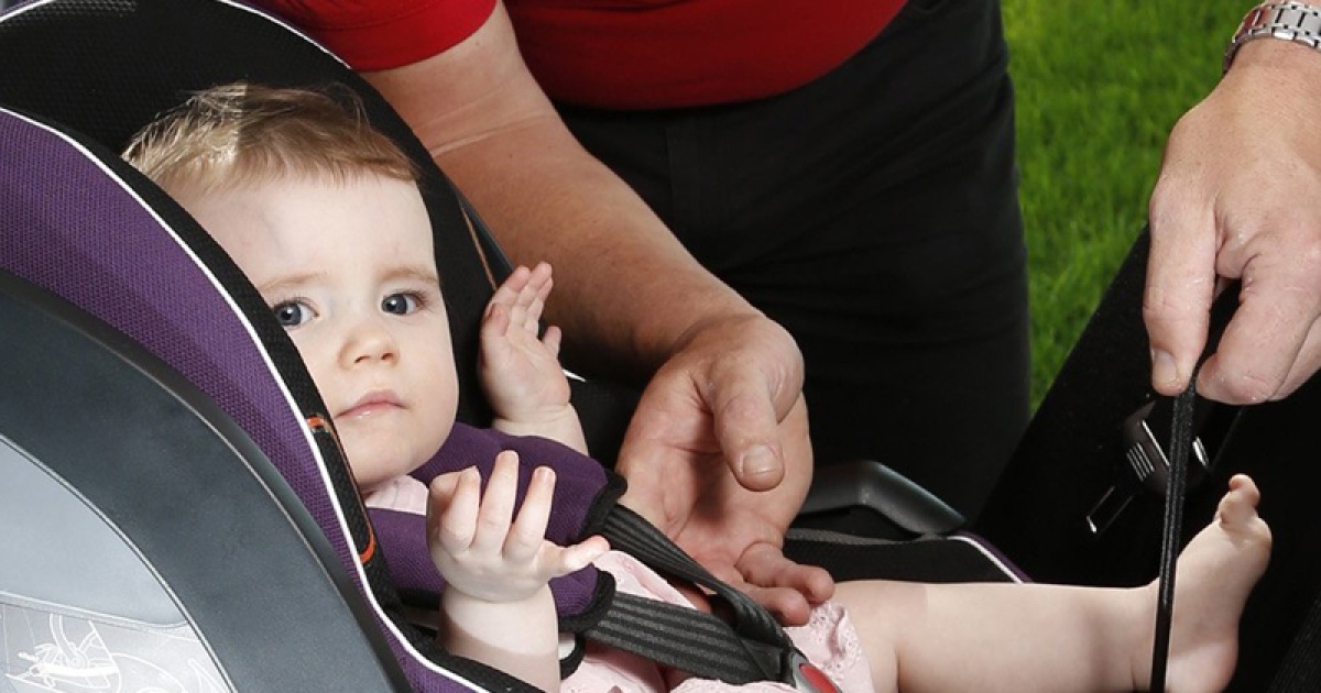 Free RSA 'Check It Fits' Service - Hugh Boggan Gorey