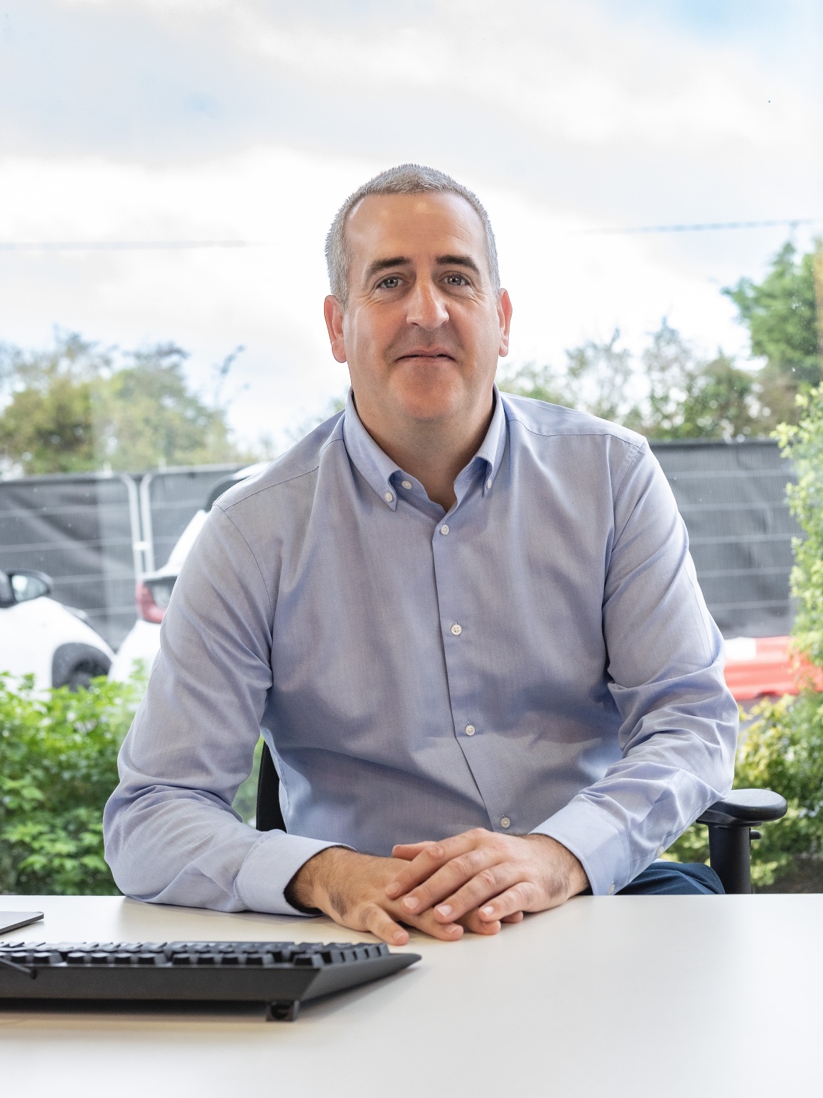 New & Used Cars | Car Service | Brian Geary Raheen - Brian Geary