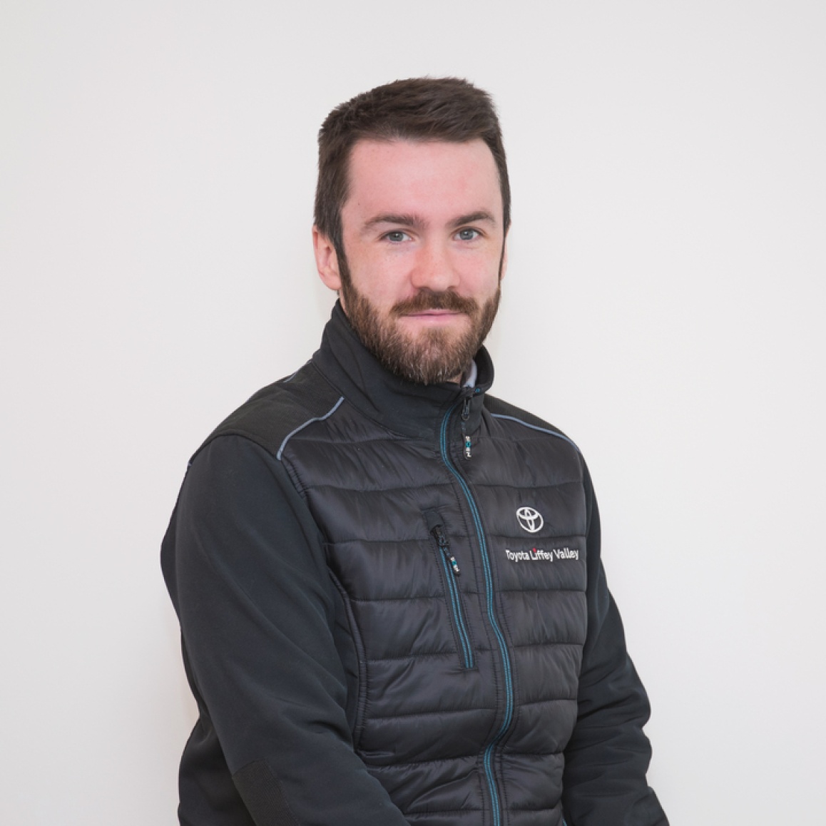 Toyota Liffey Valley | Toyota Dealer Dublin | About Us