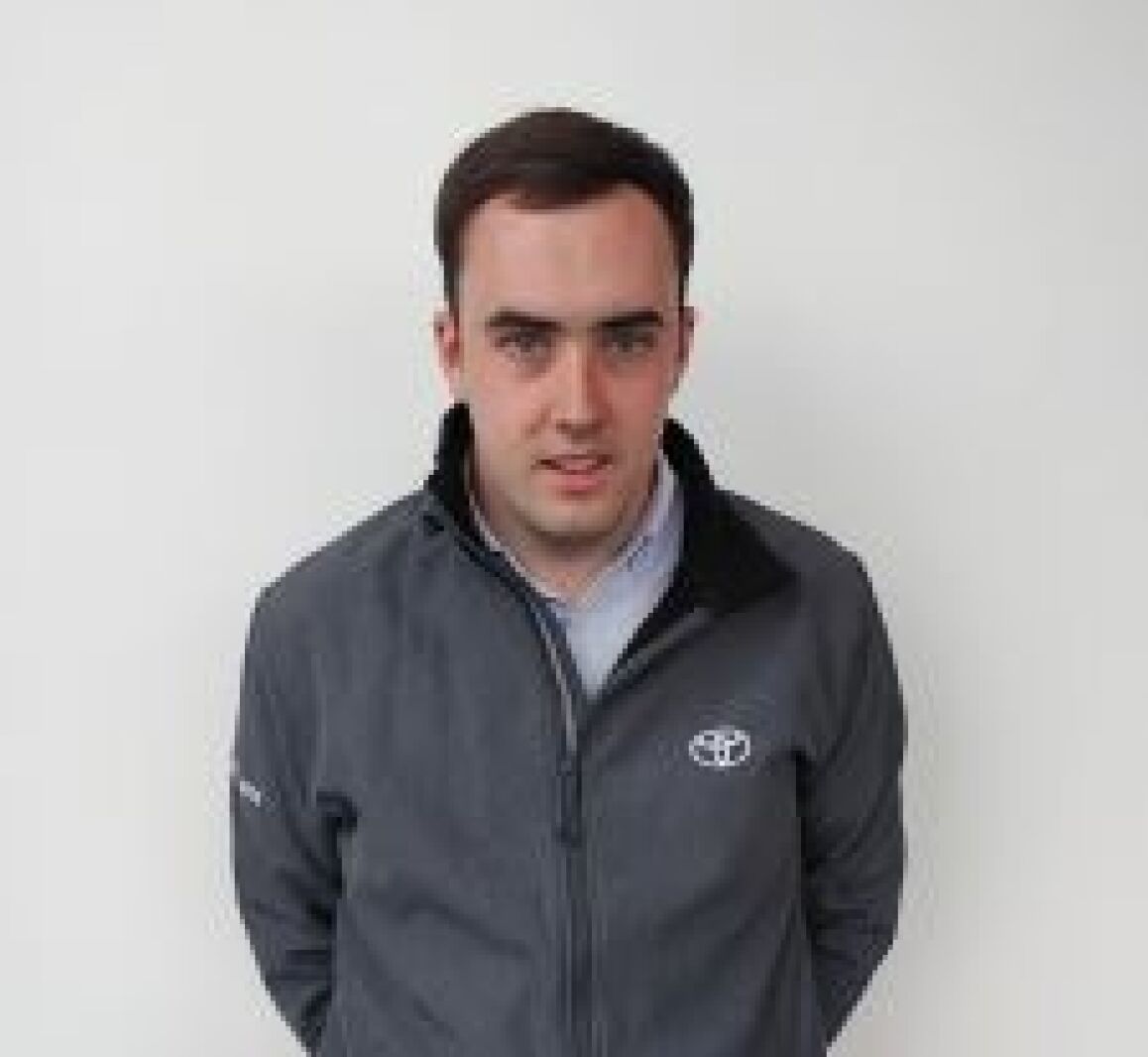 New & Used Cars | Car Service | Kellys Toyota Letterkenny - Kellys ...