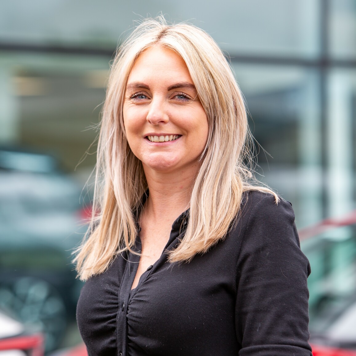 Toyota Long Mile | New & Used Cars | Car Servicing | - Toyota Long Mile