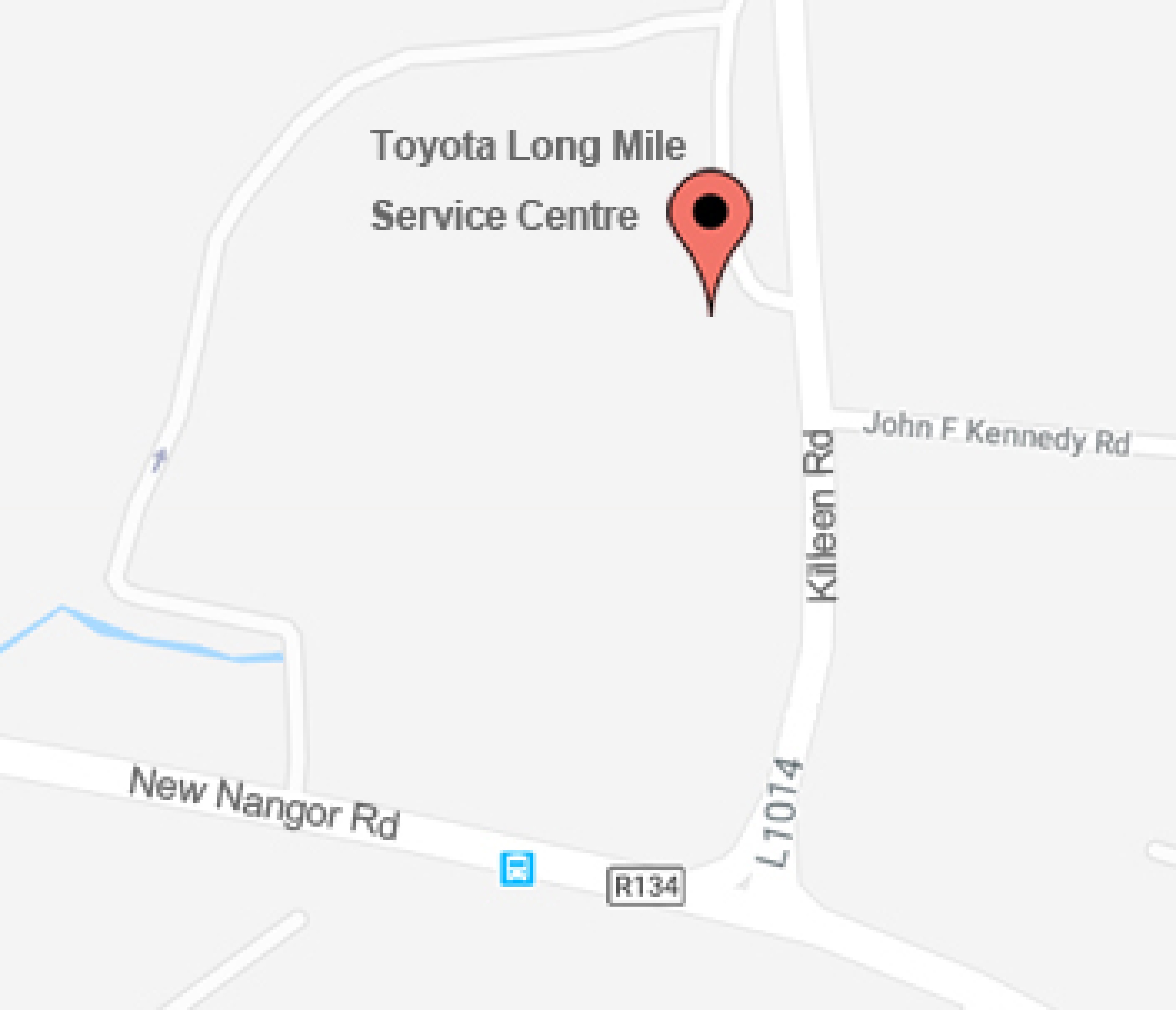 Toyota Long Mile | New & Used Cars | Car Servicing | - Toyota Long Mile