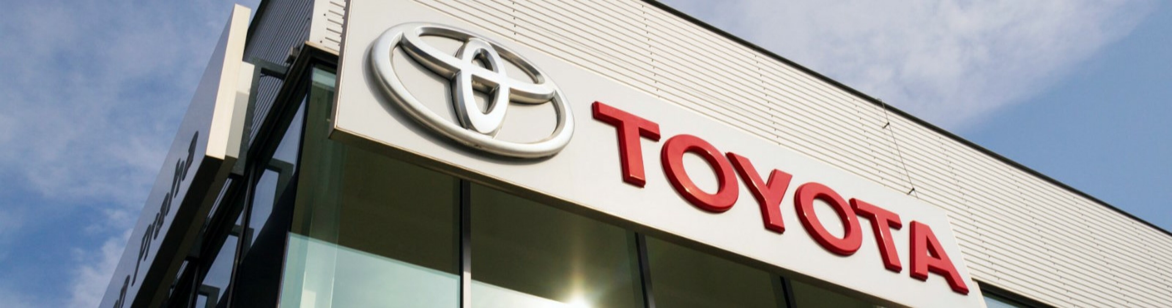 New & Used Cars | Car Service | Toyota Naas - Toyota Naas