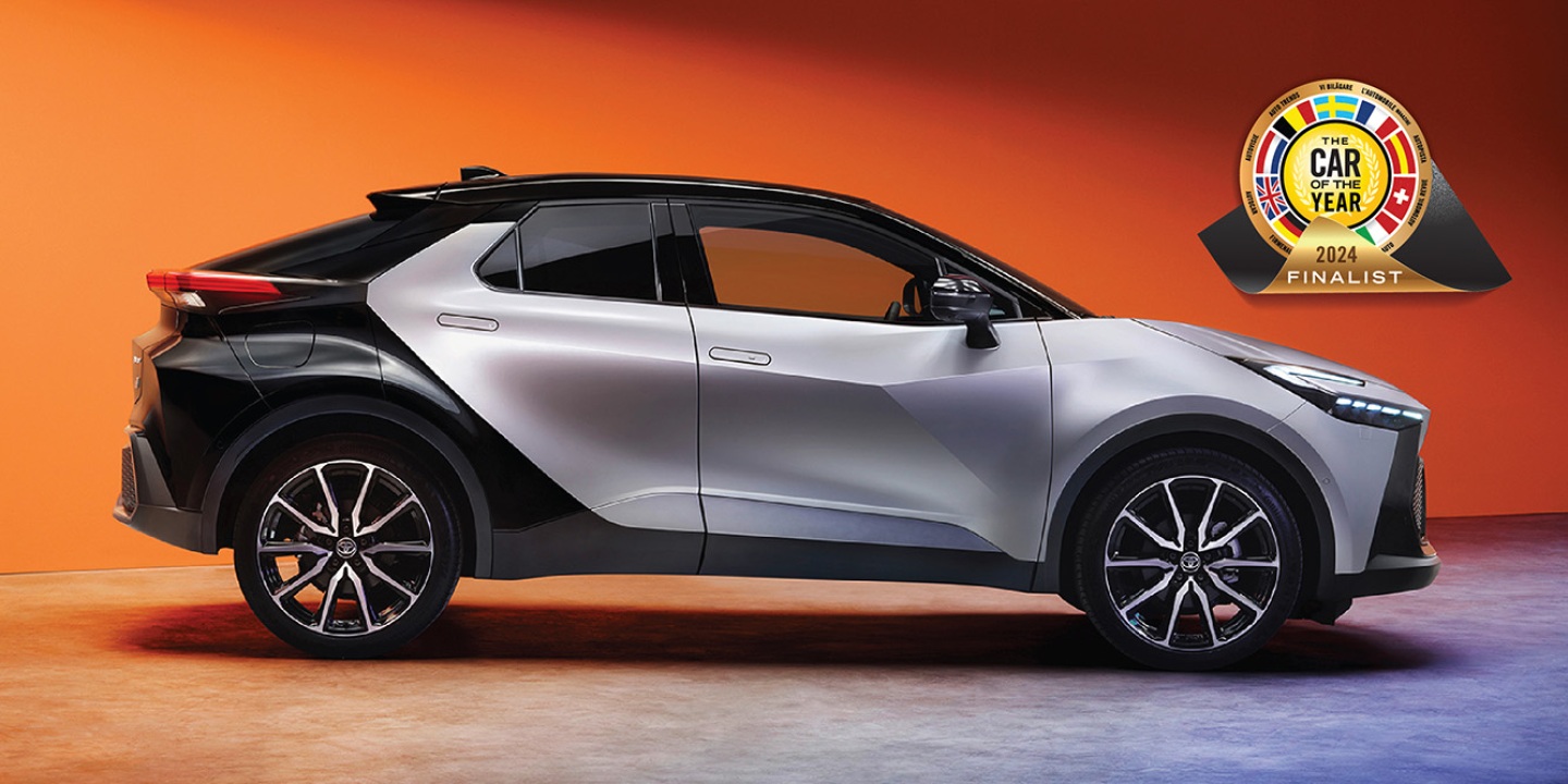New & Used Toyota Cars | Car Service | Tony Burke Motors Toyota | Used ...