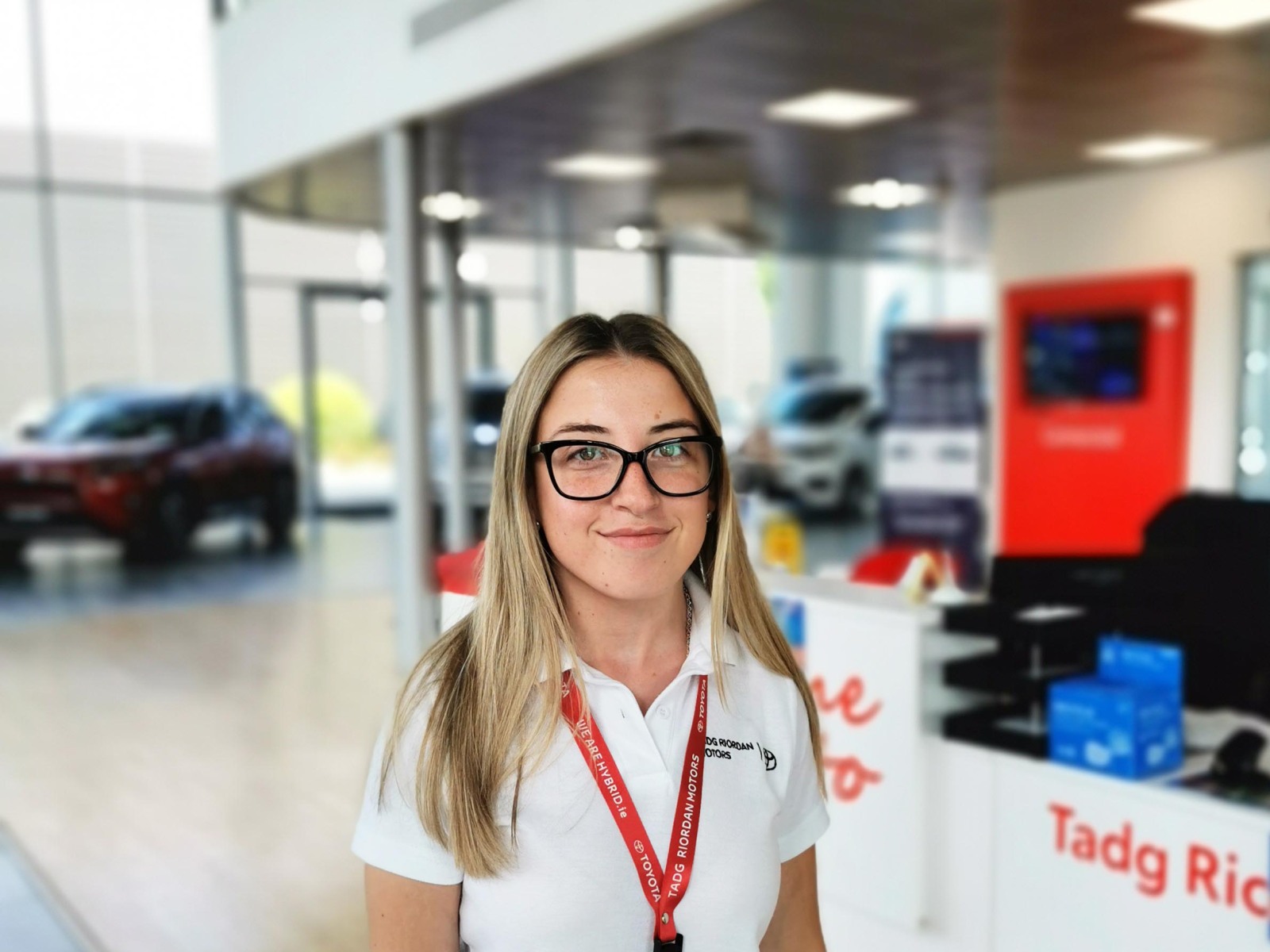 New & Used Cars | Car Service | Tadg Riordans Tallaght - Tadg Riordan ...