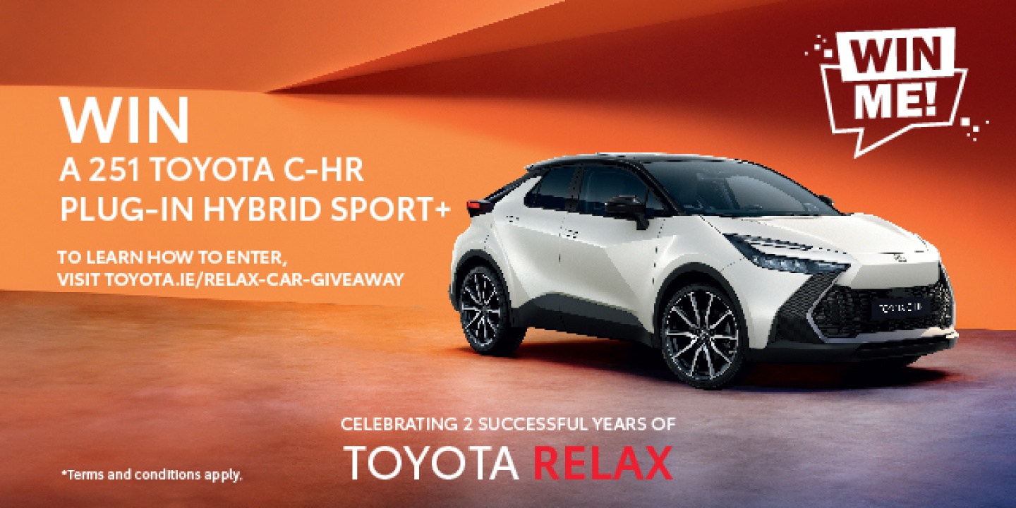 New & Used Toyota Cars | Car Service | Tony Burke Motors Toyota | Used ...