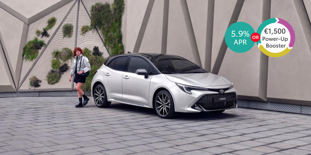 New & Used Cars | Car Service | Dermot Hughes Toyota - Dermot Hughes Cars