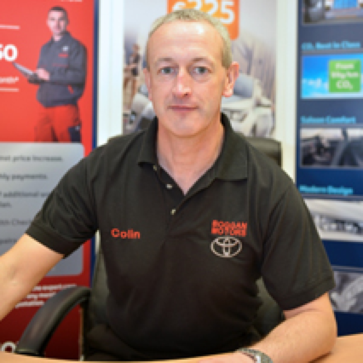 New & Used Cars | Car Service | Hugh Boggan Motors Newtown Road - Hugh ...