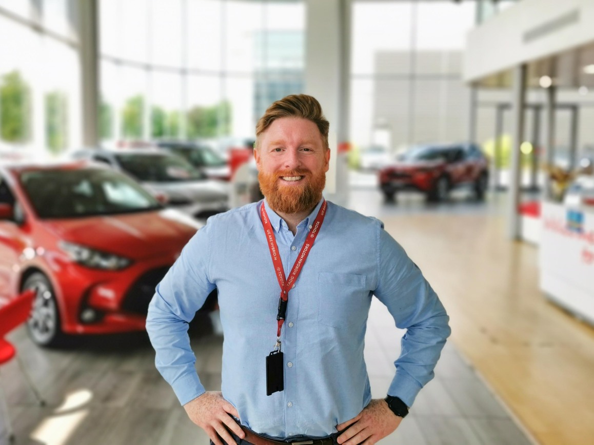 New & Used Cars | Car Service | Tadg Riordans Tallaght - Tadg Riordan ...