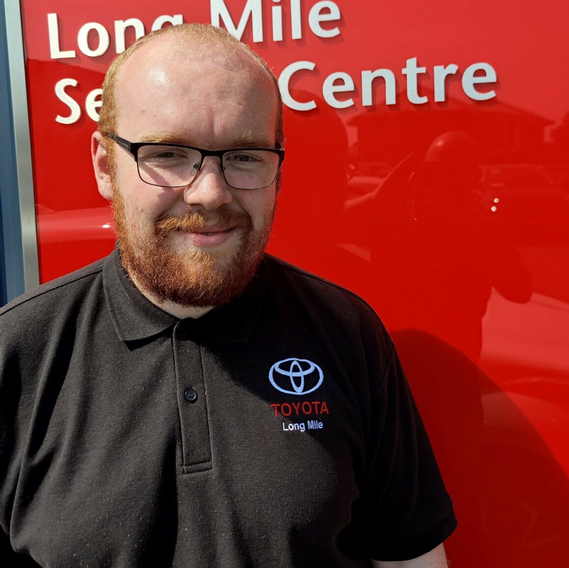 Toyota Long Mile | New & Used Cars | Car Servicing | - Toyota Long Mile