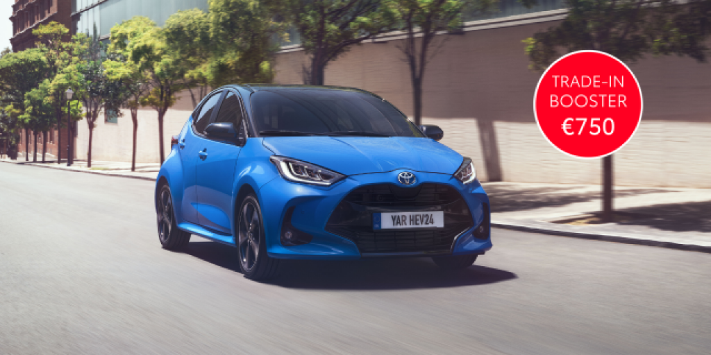 New & Used Toyota Cars | Car Service | Tony Burke Motors Toyota | Used ...