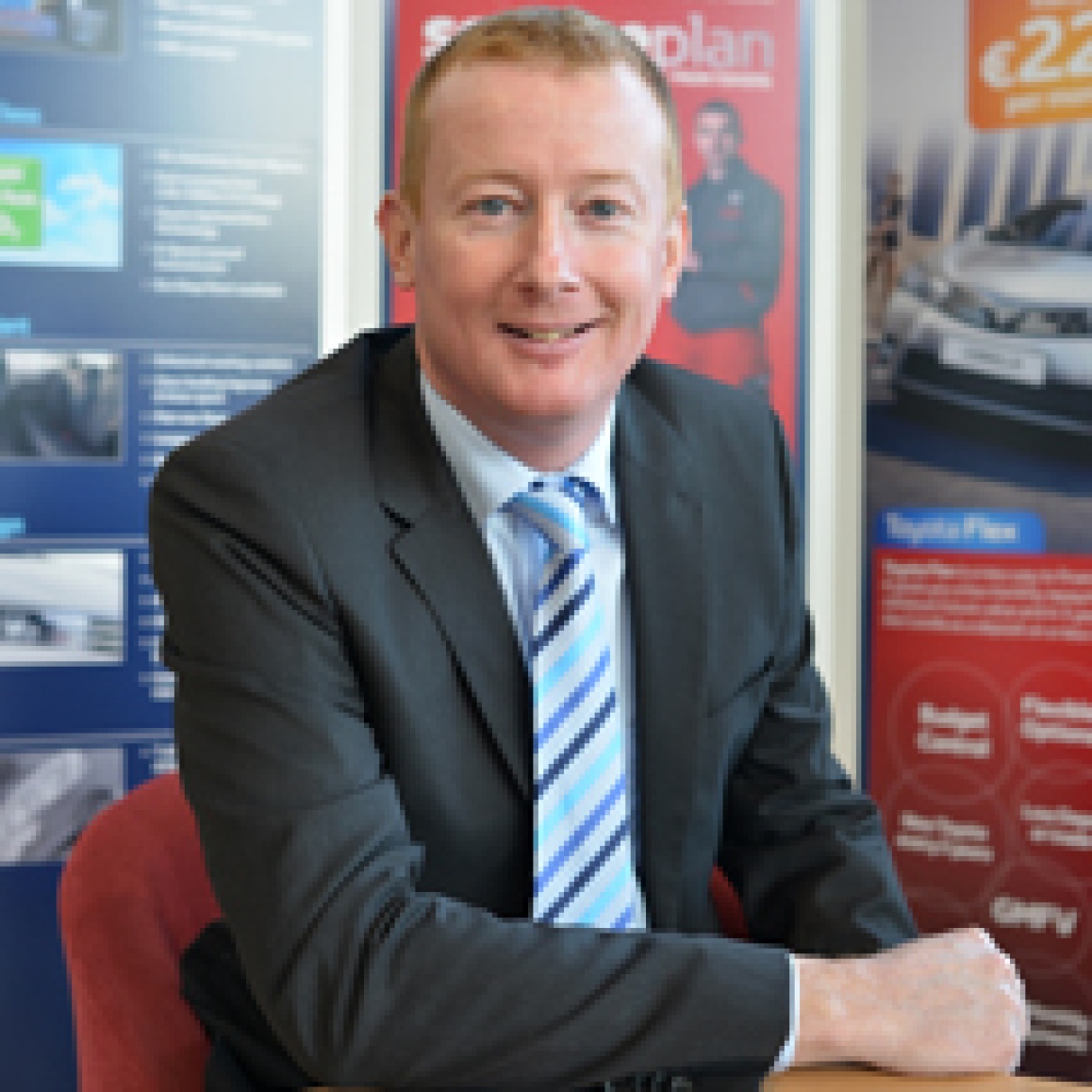 Sales | McNally Motors Toyota Longford