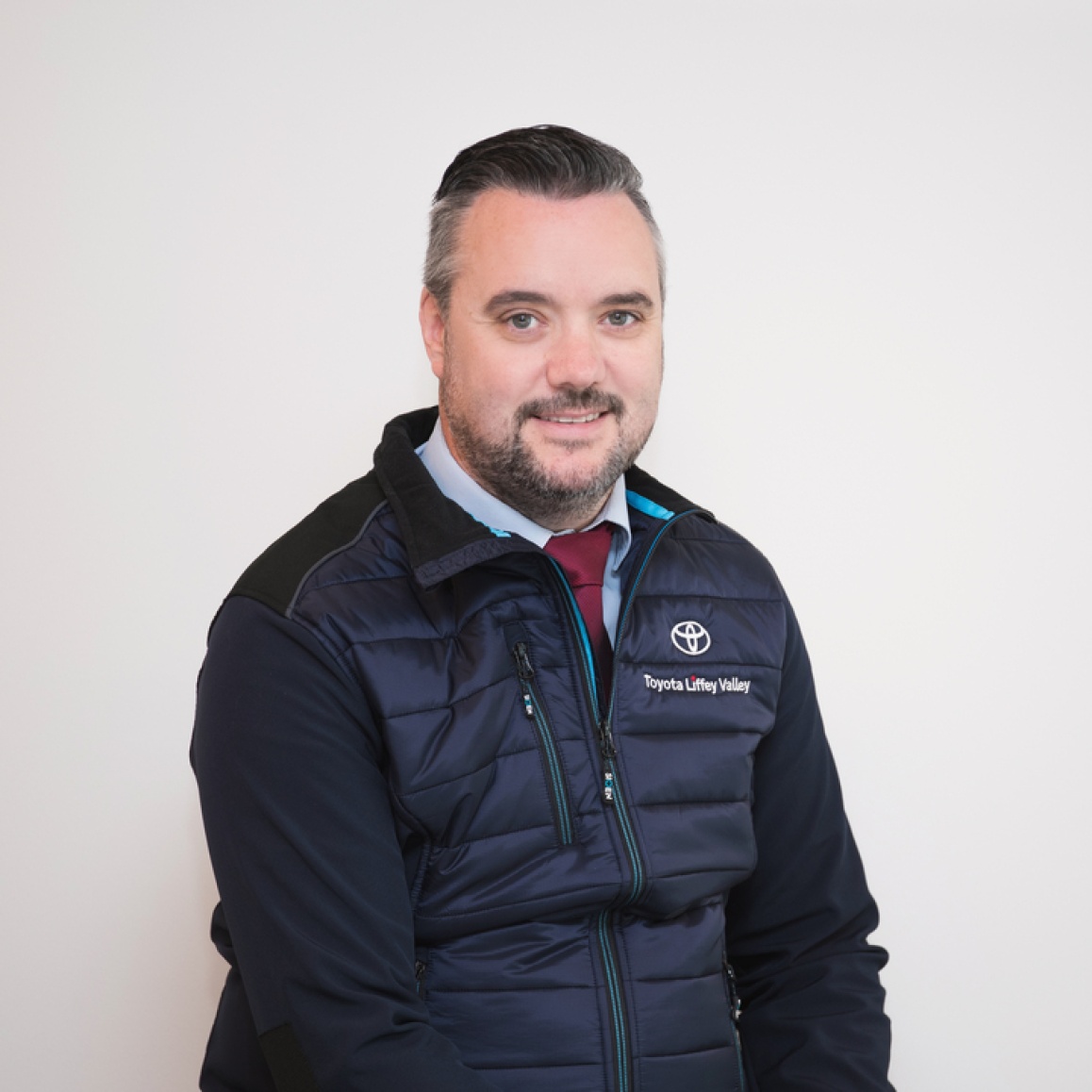 Toyota Liffey Valley | Toyota Dealer Dublin | About Us