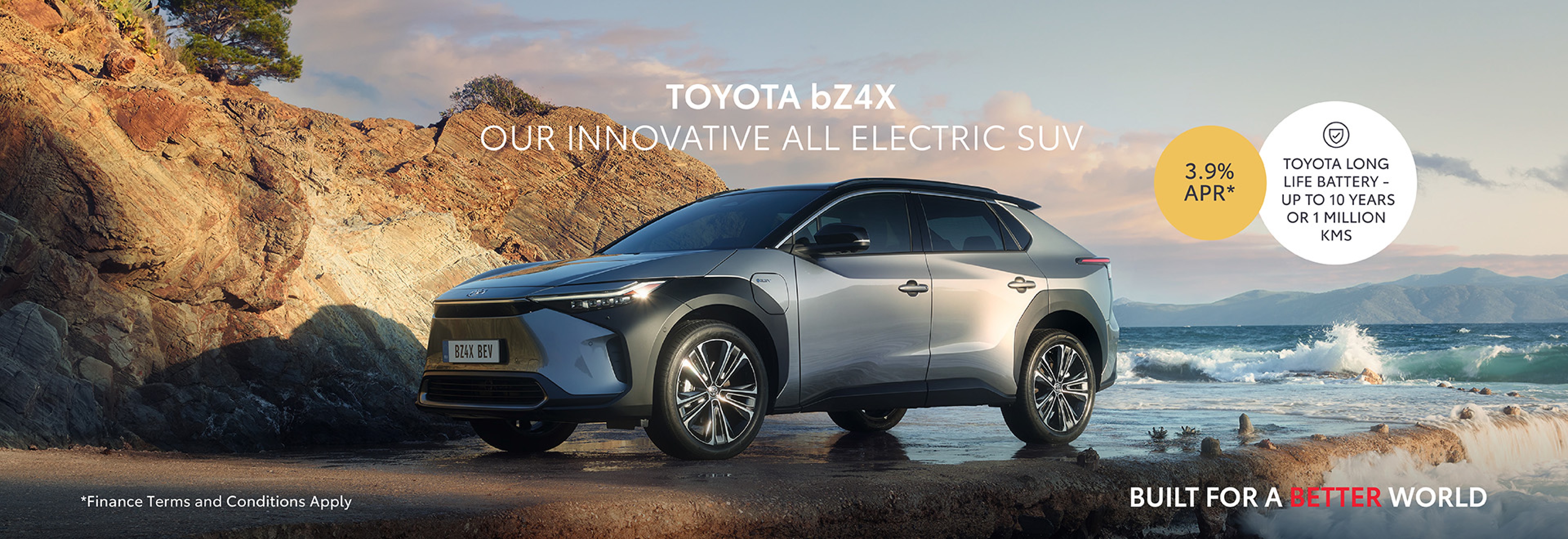 New & Used Toyota Cars | Car Service | Tony Burke Motors Toyota | Used ...