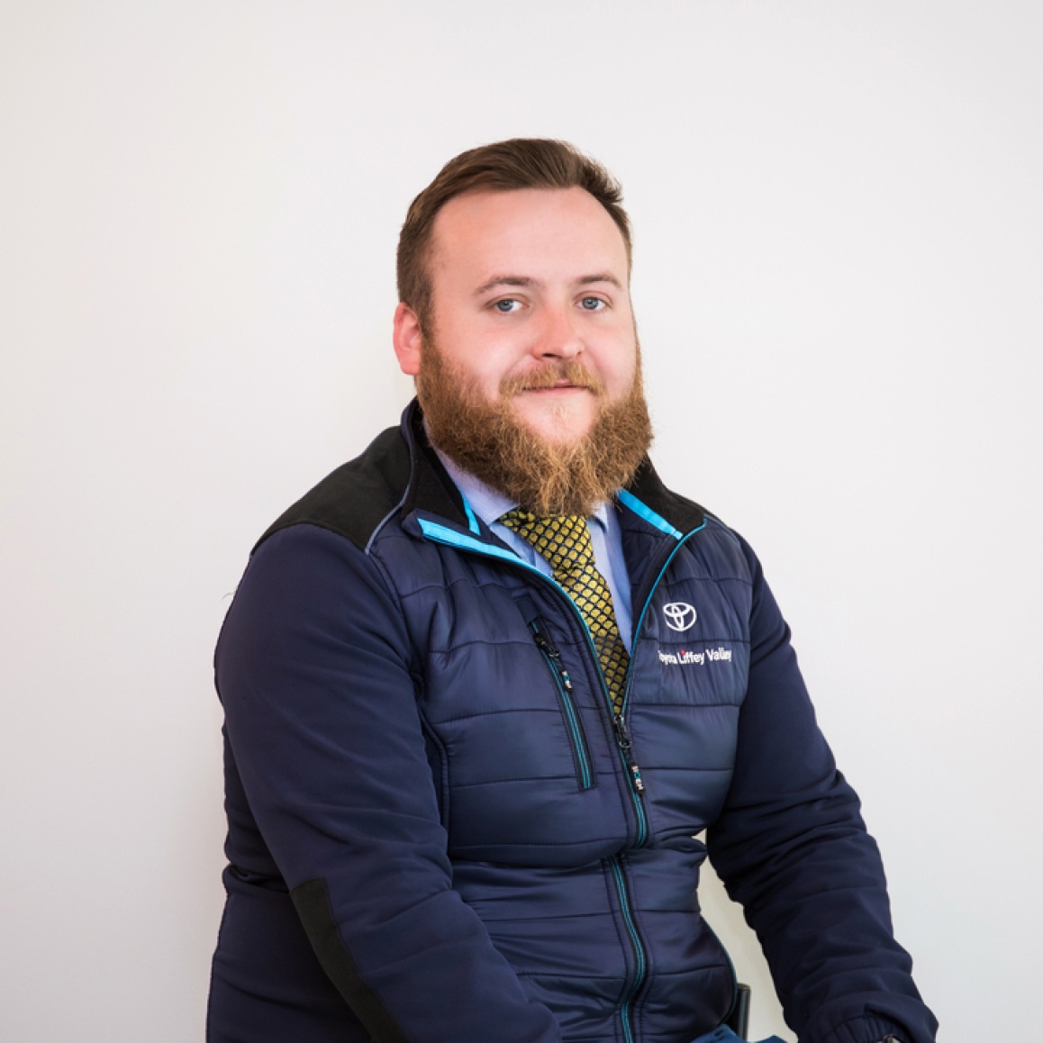 Toyota Liffey Valley | Toyota Dealer Dublin | About Us