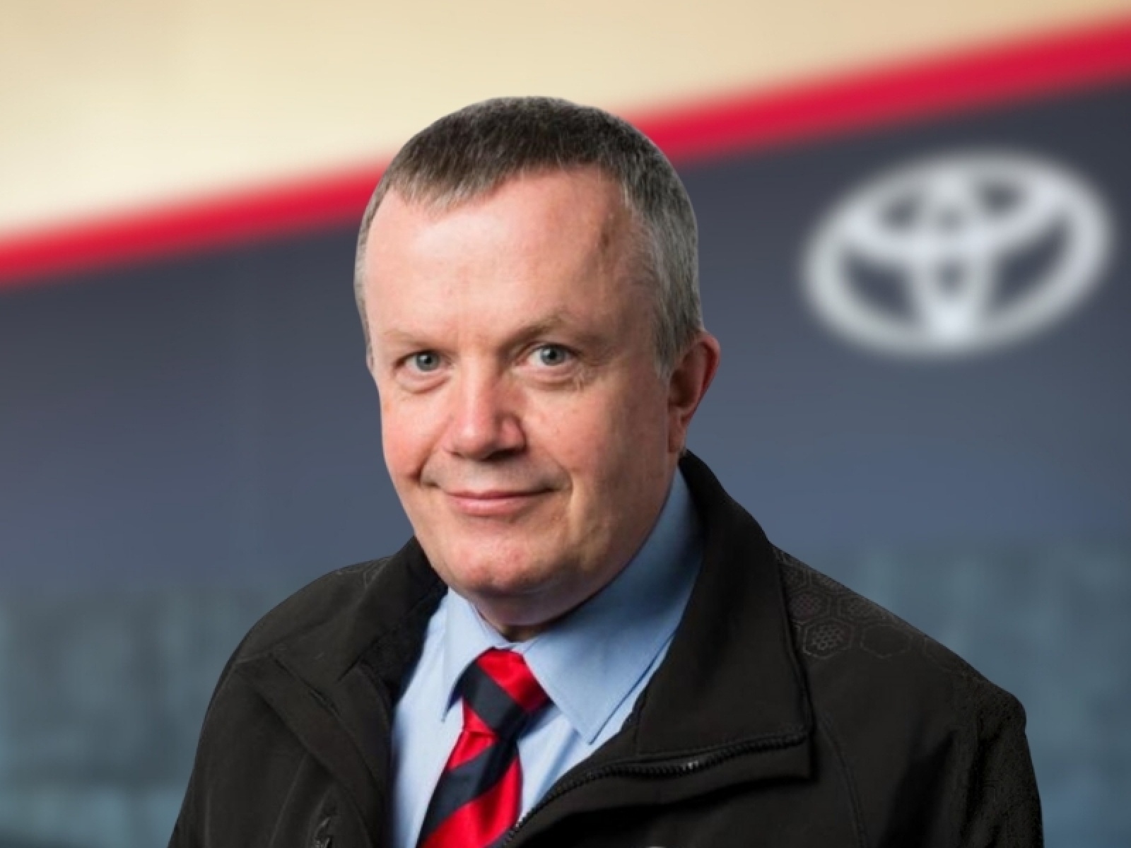 New & Used Cars | Car Service | Toyota Naas - Toyota Naas