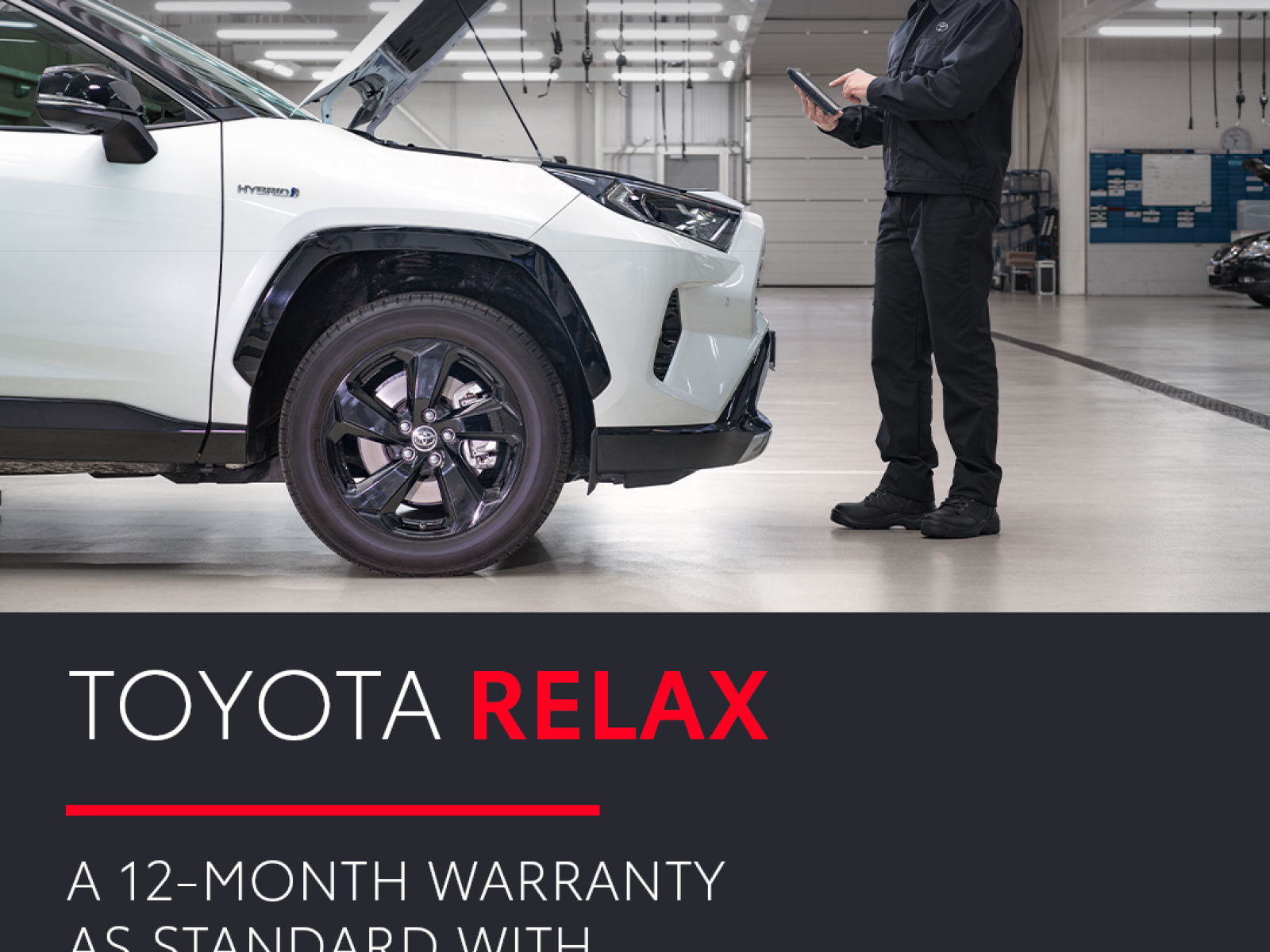 Toyota Service - Toyota Service