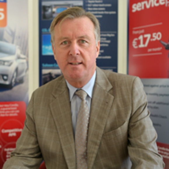 New & Used Cars | Car Service | Denis Mahony Kilbarrack
