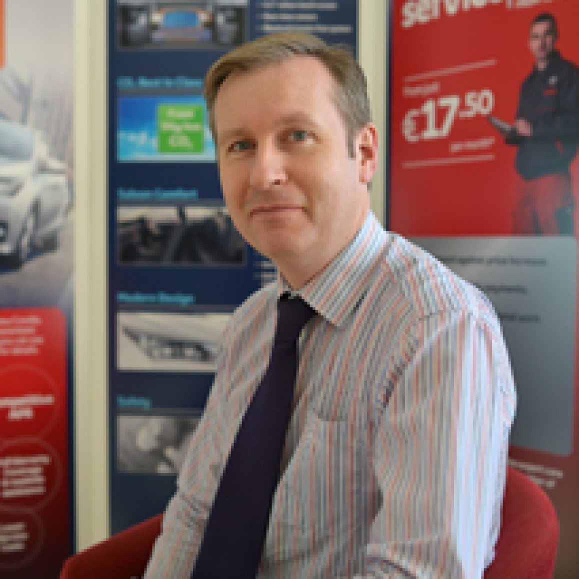 New & Used Cars | Car Service | Denis Mahony Kilbarrack - Denis Mahony ...