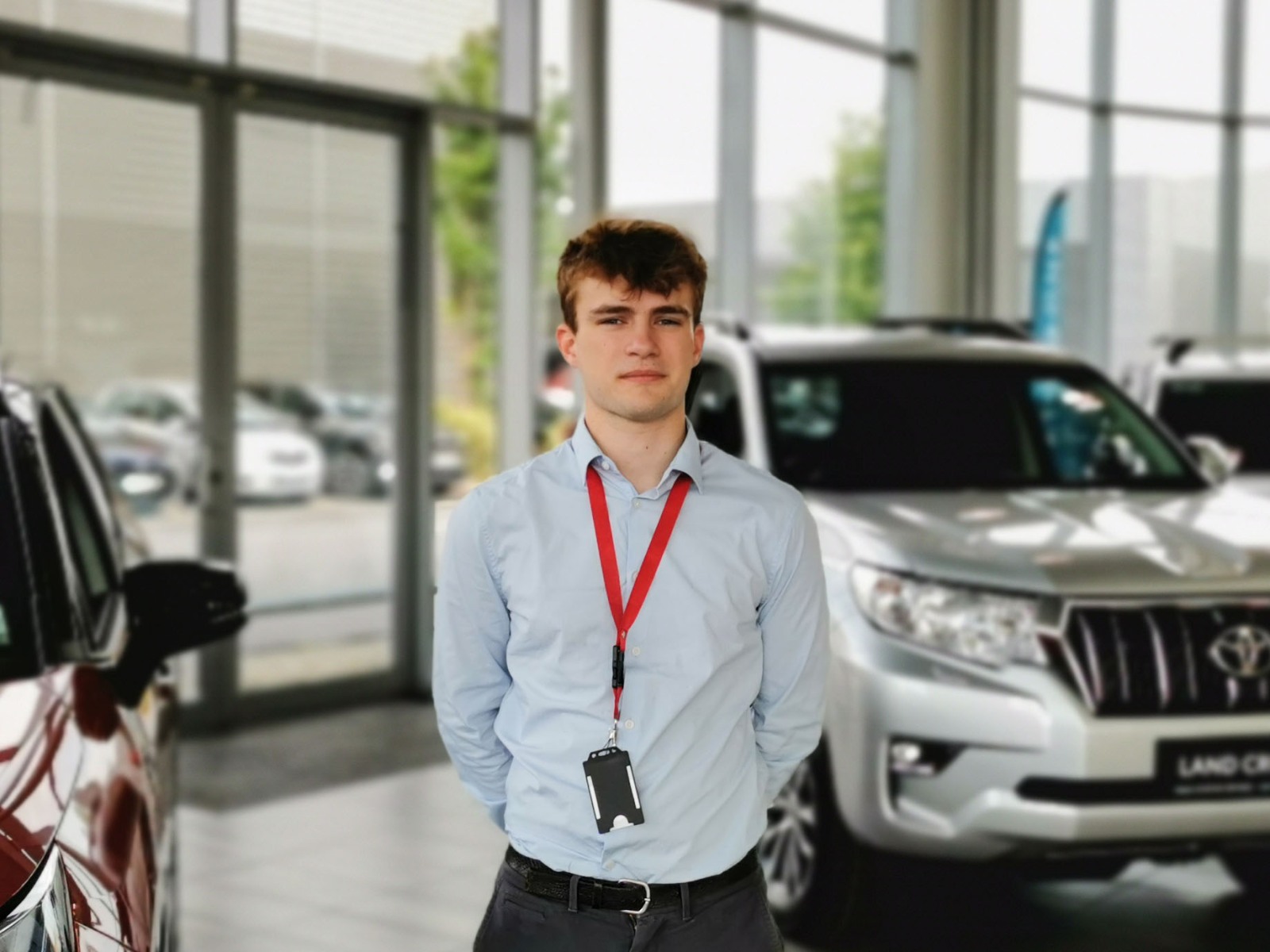 New & Used Cars | Car Service | Tadg Riordans Tallaght - Tadg Riordan ...
