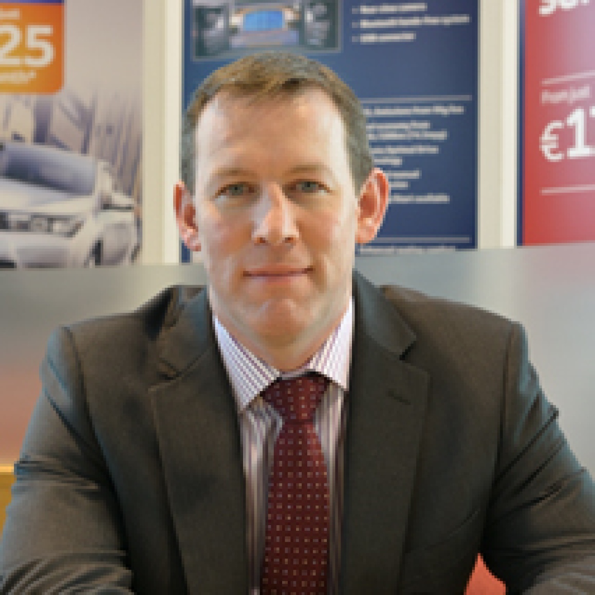 New & Used Cars | Car Service | Denis Mahony North Road - Denis Mahony ...