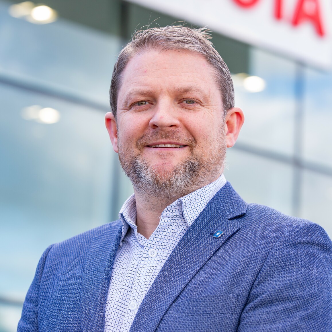 Toyota Long Mile | New & Used Cars | Car Servicing | - Toyota Long Mile