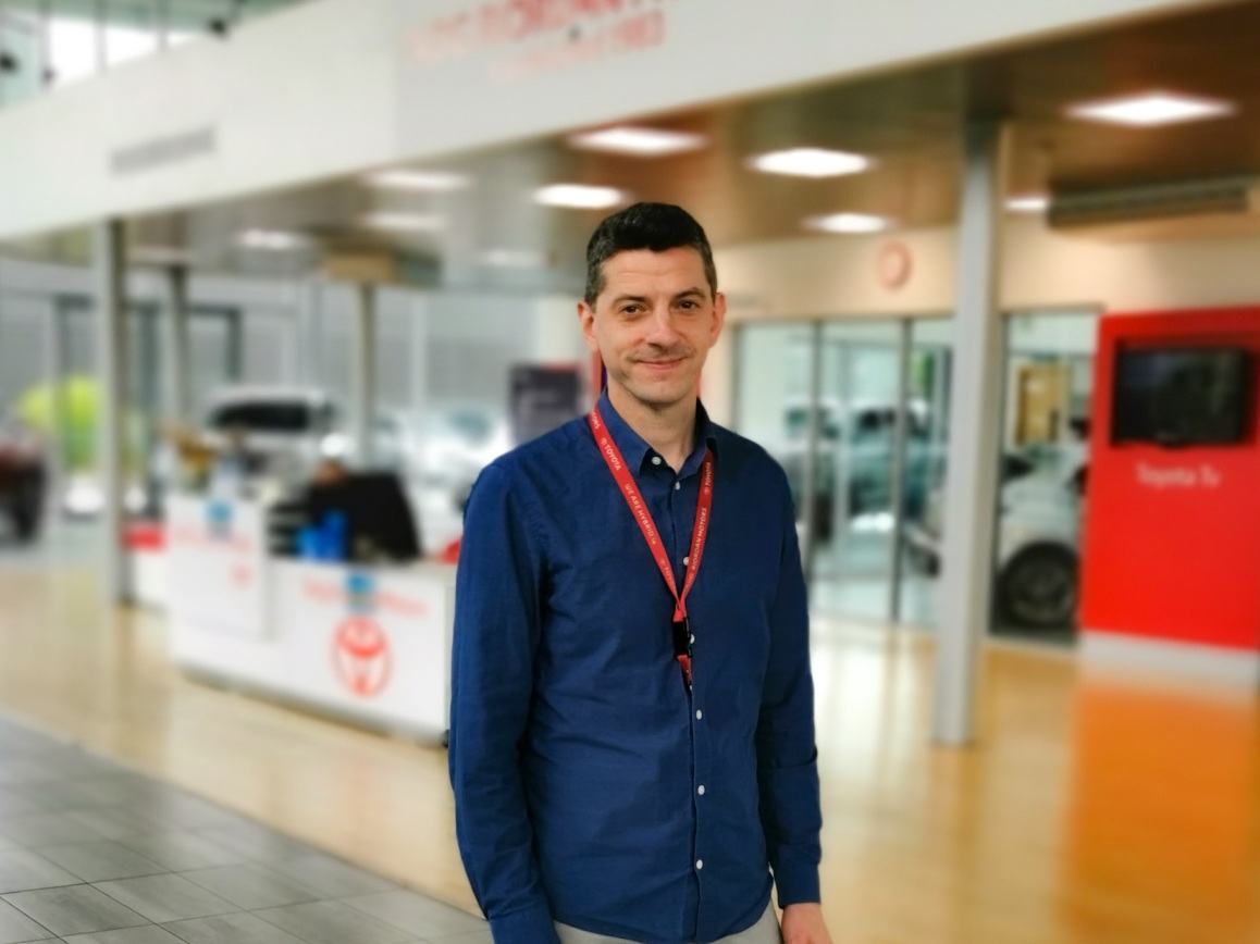 New & Used Cars | Car Service | Tadg Riordans Tallaght - Tadg Riordan ...
