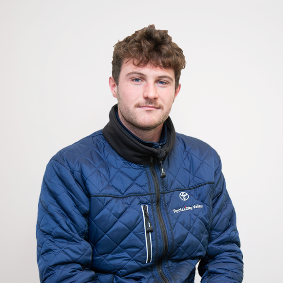 Toyota Liffey Valley | Toyota Dealer Dublin | About Us