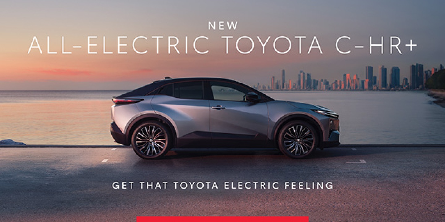 New & Used Cars in Donegal | Car Finance & Service | Kellys Toyota ...