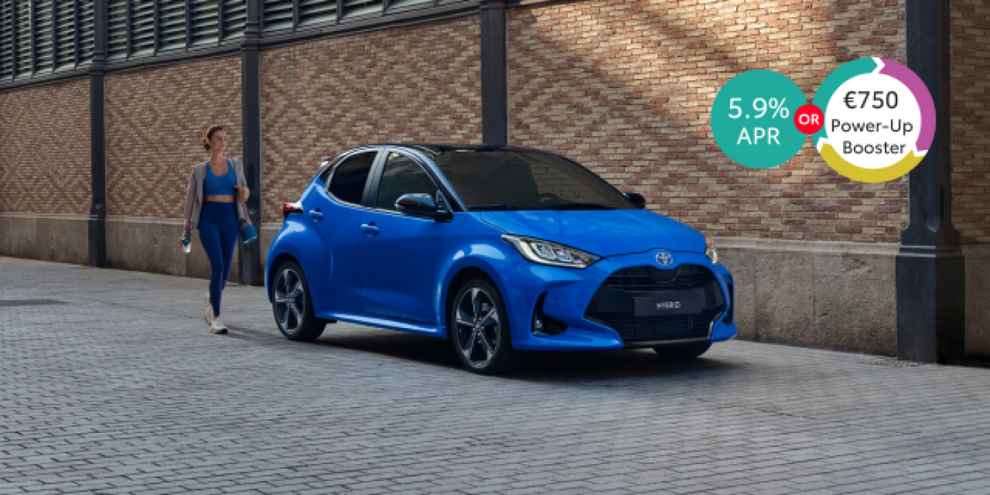 New & Used Toyota Cars | Car Service | Tony Burke Motors Toyota | Used ...