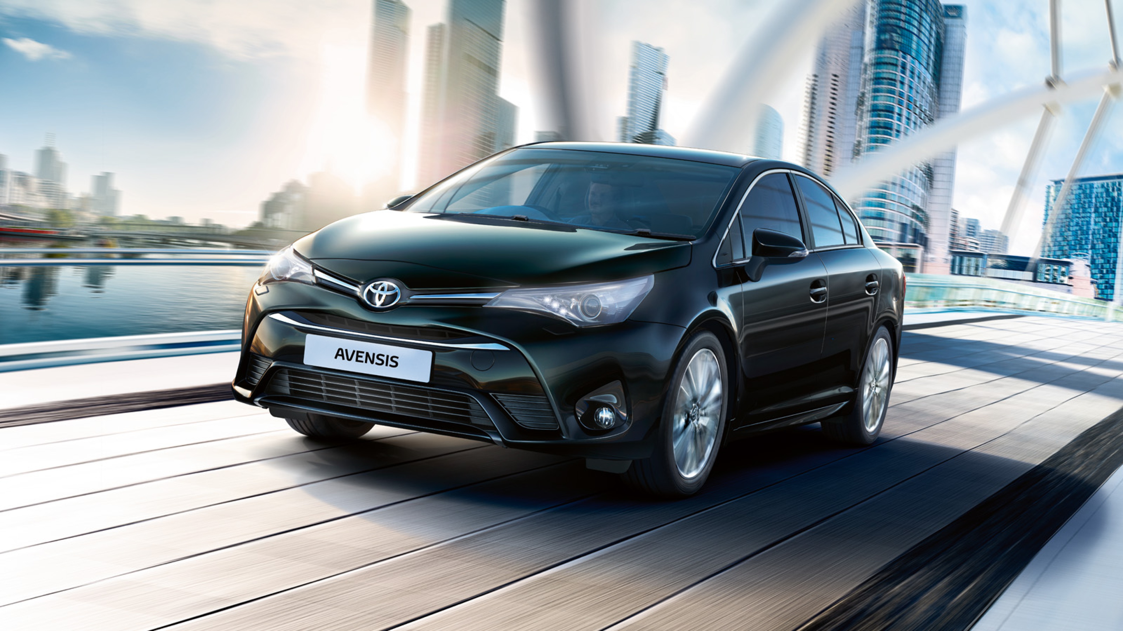 Toyota Long Mile | New & Used Cars | Car Servicing | - Toyota Long Mile